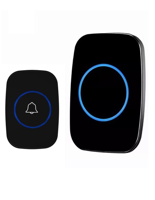 Timbre smart para puerta 1