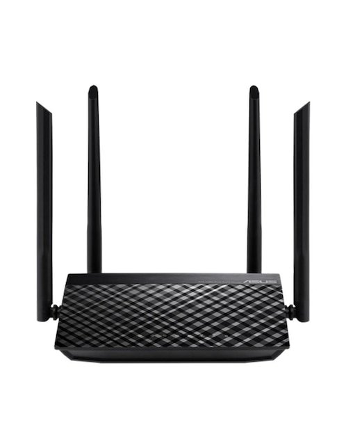Router Inalámbrico Asus RT-AC1200 V2 300MPBS v 2 1
